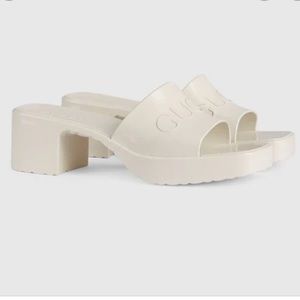 Gucci | Shoes | Gucci Heels With Gucci Buckle | Poshmark